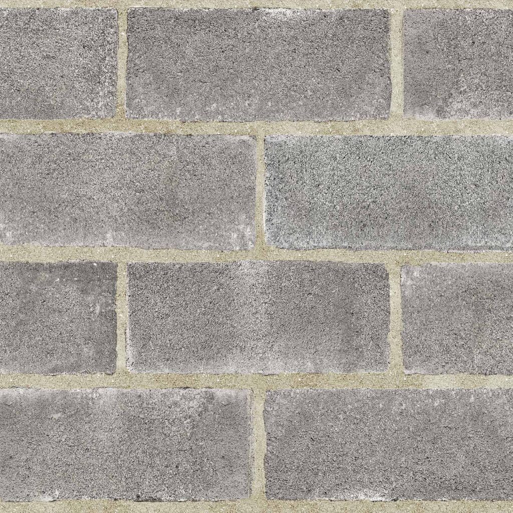 Bricks - La wall